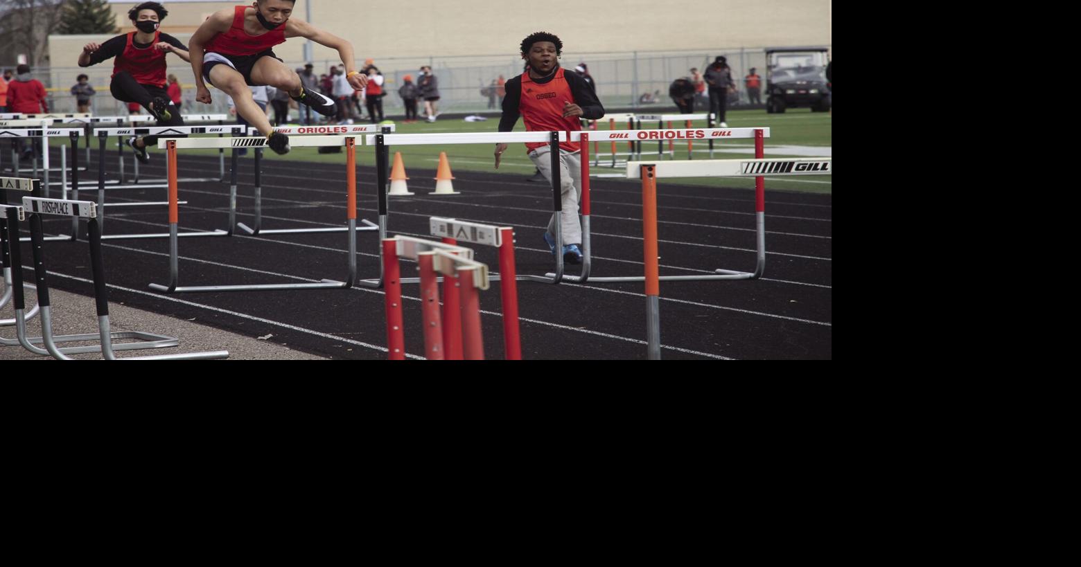 Osseo prepared for long-awaited return to track and field | Sports ...