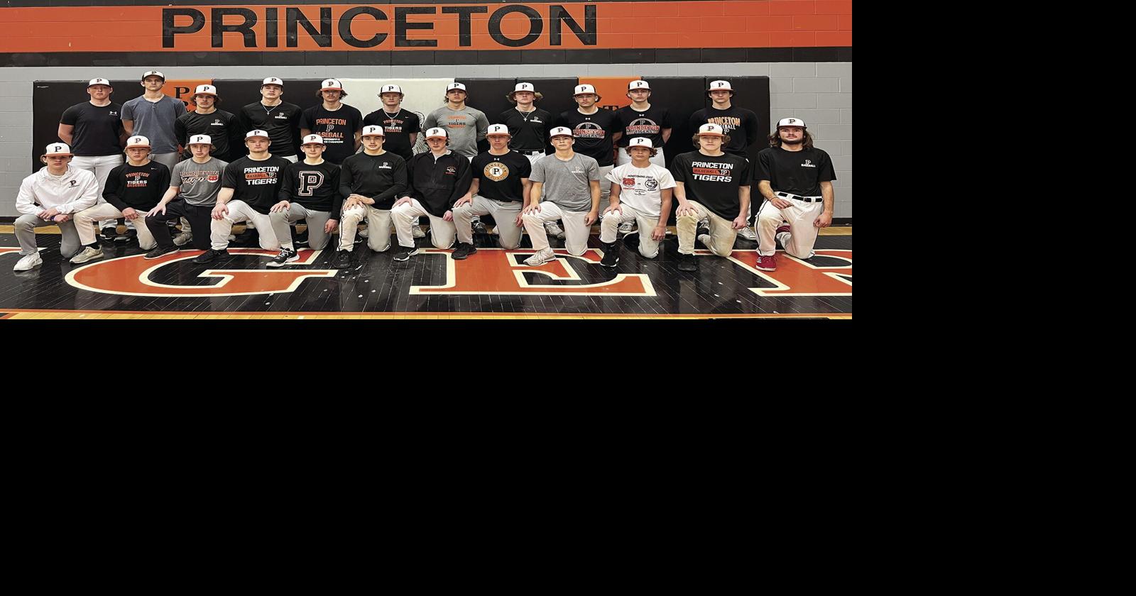 Princeton baseball off to 5-0 start | Community | hometownsource.com