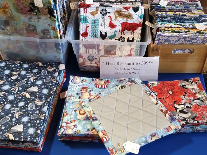 Houston's successful TLT Crafts opens for 29th annual boutique | Local ...