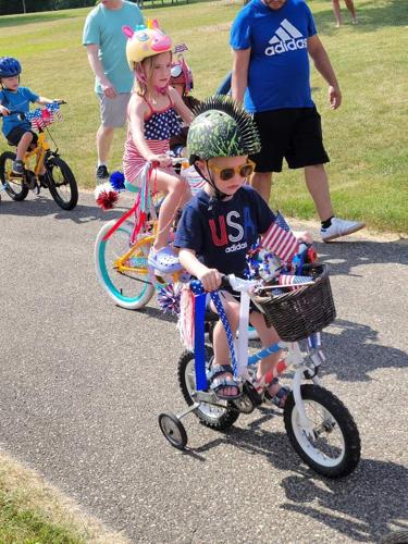 Eagan Funfest offered additional venue at Vikings Lakes prior to Fourth ...