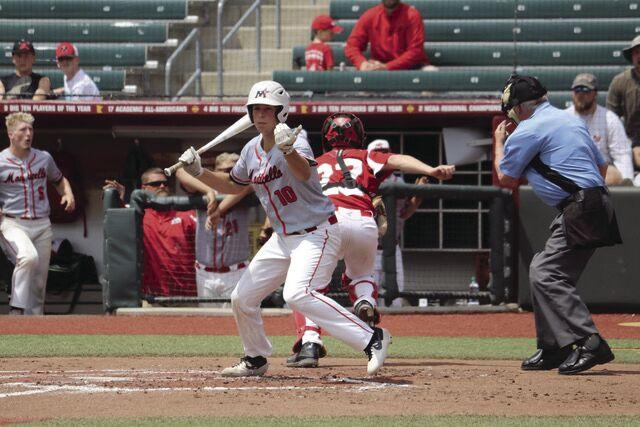 Royals’ draftee continues baseball career at Oklahoma State University ...