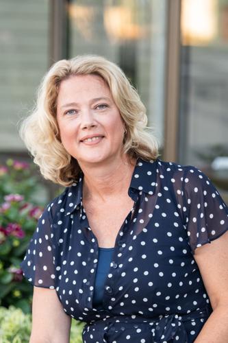 Lake Elmo council candidate: Katrina Beckstrom | News | hometownsource.com