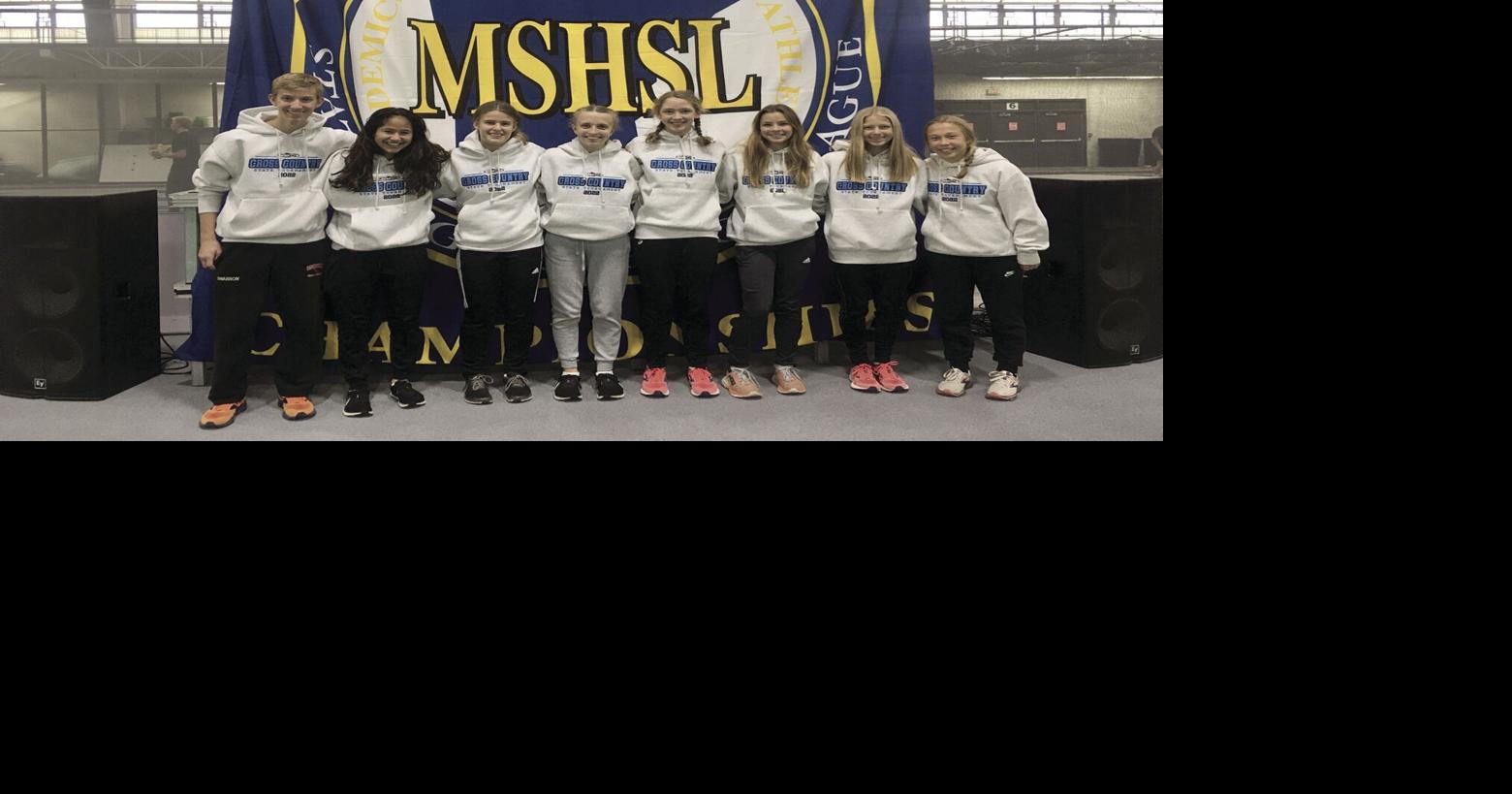 Nighthawks girls’ team places seventh | Free | hometownsource.com