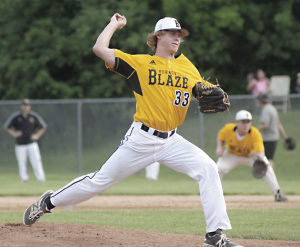 Panthers, Blaze begin state baseball tourney Thursday | Sports ...