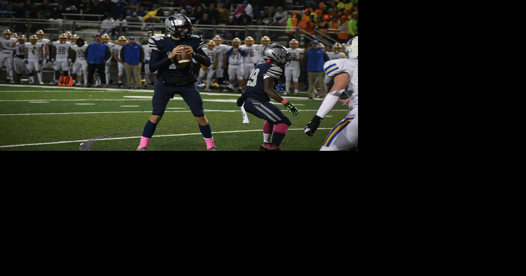 Week 6 football results | Sun Post | hometownsource.com