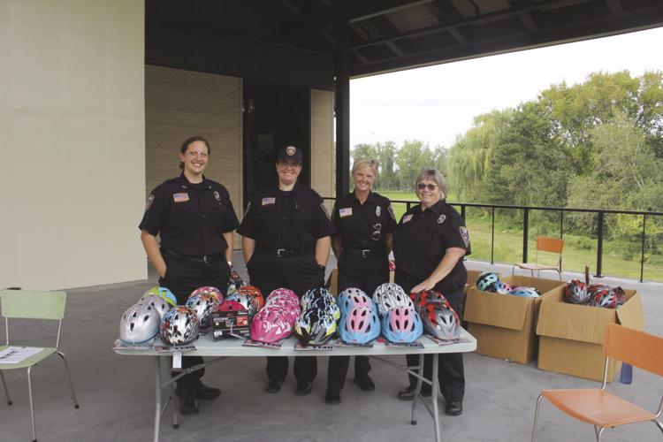 Blaine Bikes Rodeo features BMX show | Blaine | hometownsource.com