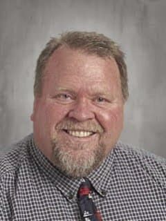 Chad Ryburn selected as principal for new District 196 elementary ...