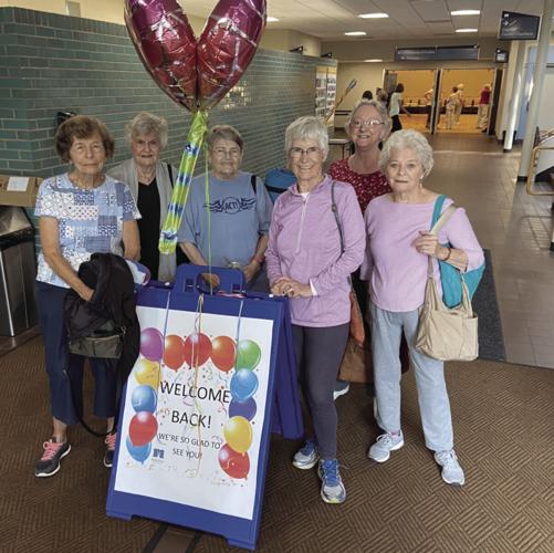 Life has returned to the Minnetonka Community Center | Minnetonka ...