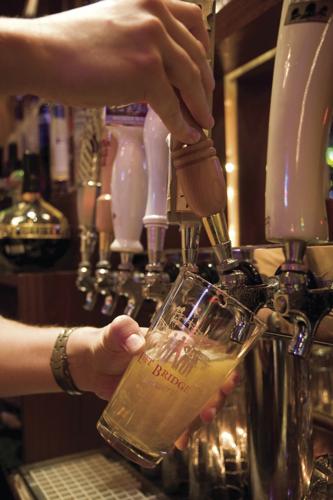 Lift Bridge Brewery makes a buzz to give consumers their buzz ...