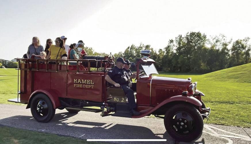 Prepare for Medina Celebration Day fun | Local News | hometownsource.com