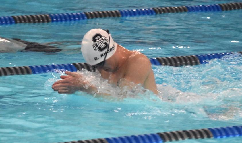 Huskies fall to Raiders 94-84 at home in conference dual | APG State ...