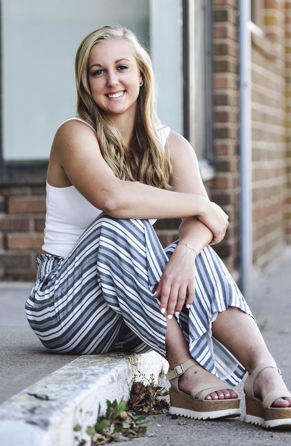 Parent named Rogers Athena Award winner | Sports | hometownsource.com