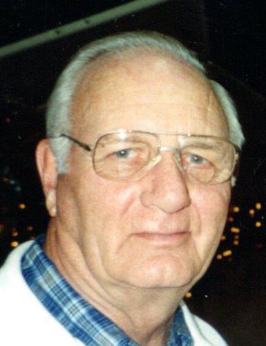 Alvin "Bud" Johnson | Obituaries | hometownsource.com