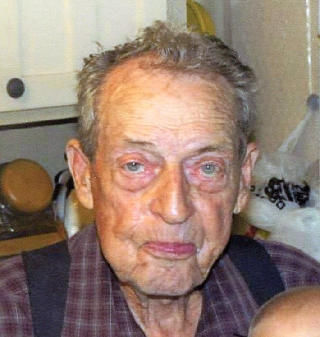 Roy Casey, 87 | Announcements | hometownsource.com