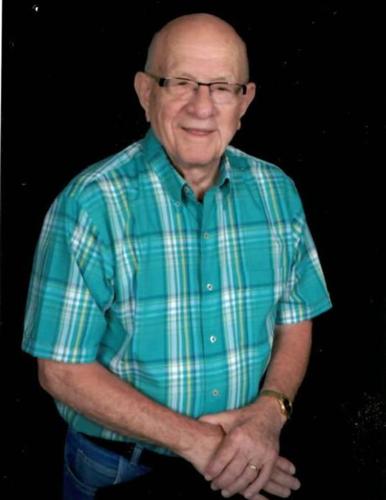 Roger Jerome Robeck | Obituaries | hometownsource.com