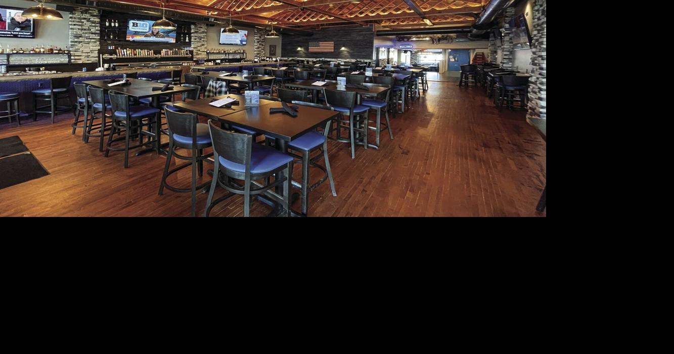 Rogers R Social on Main celebrates 1 year | Local News | hometownsource.com