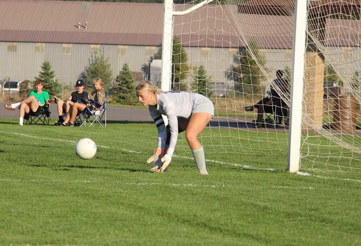 Kendal Swantek breaks Little Falls’ career goals record in 3-2 win over ...