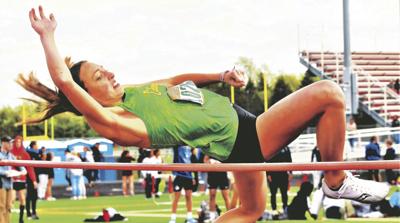 Maria Matysik, rising star for Edina track team | Sports ...
