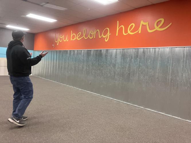 Invisible Wounds Project aims to help first responders’ mental health ...