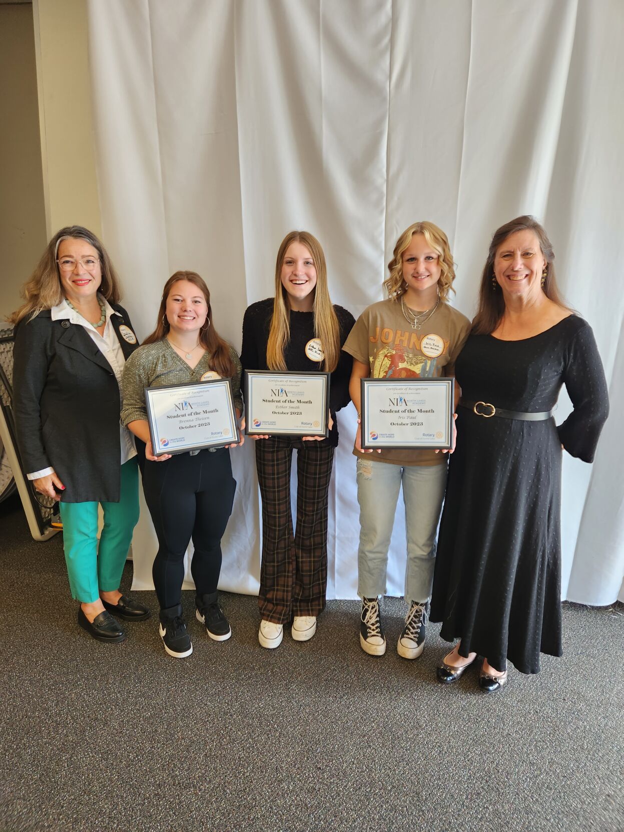 Rotary’s righteous reward | Community | hometownsource.com
