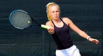 Eden Prairie, Tonka win girls tennis matches | Sports | hometownsource.com