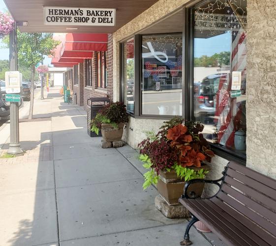 Herman’s Bakery to close its doors after four decades of service | Free ...