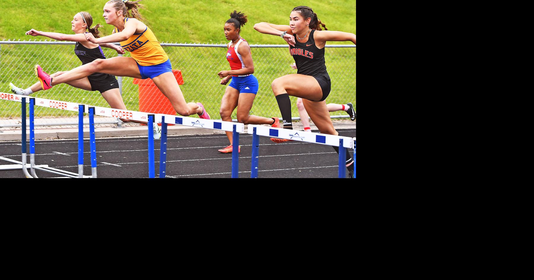 State Class AAA track finals are Thursday | Sports | hometownsource.com