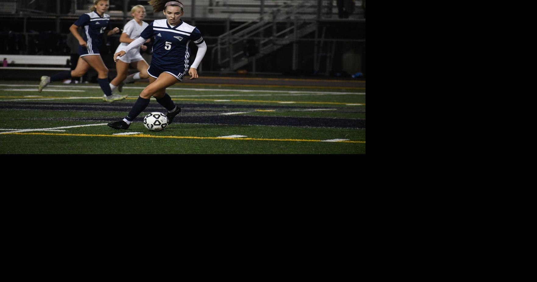 A look ahead: Soccer section tournament pairings for the week | Sun ...