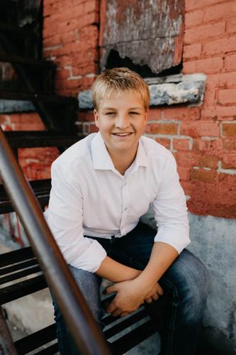 Caledonia High School 2023 graduating seniors | Community ...