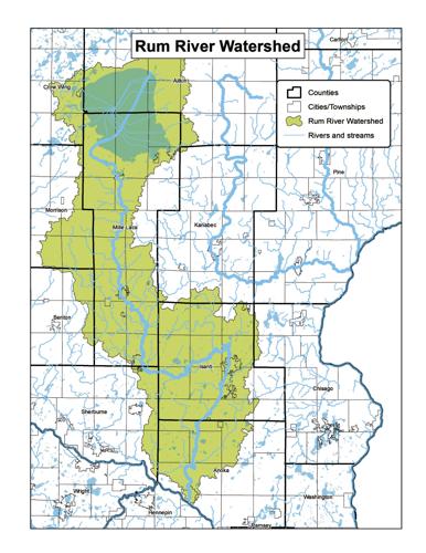 Watershed district seeks resident opinions | Anoka | hometownsource.com