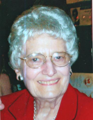Adella Alice Snell | Obituaries | hometownsource.com