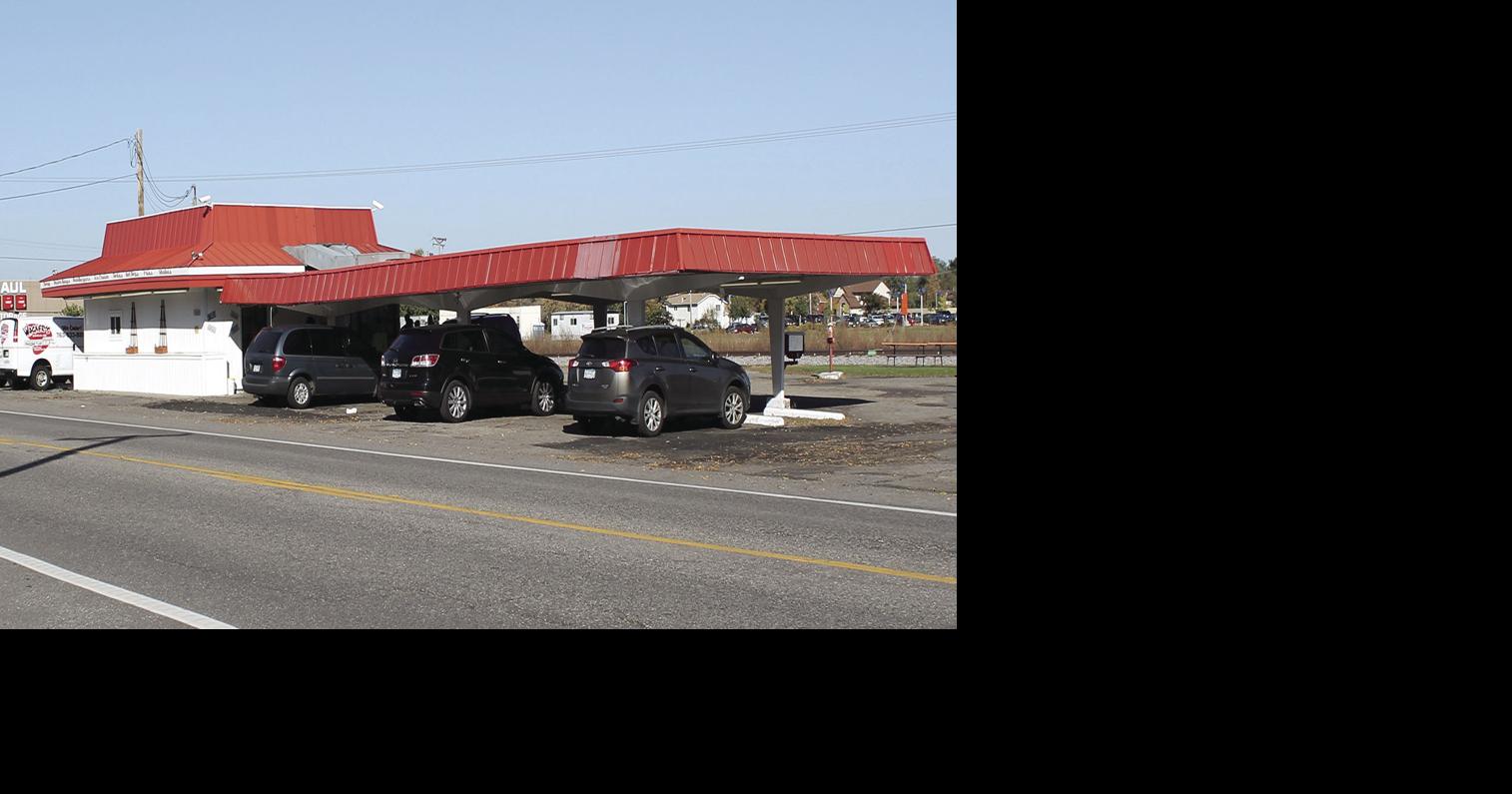 Cancer benefit for Wagner’s Drive-In owner Oct. 27 in Brooklyn Park ...