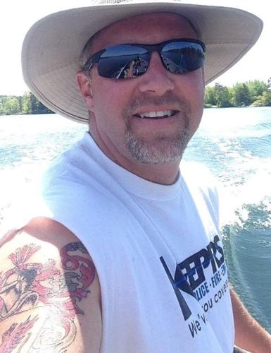 Dave Scherping | Obituaries | hometownsource.com