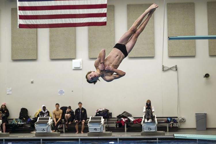 Swimming: Lakeville teams earn decisive victories | Sports ...