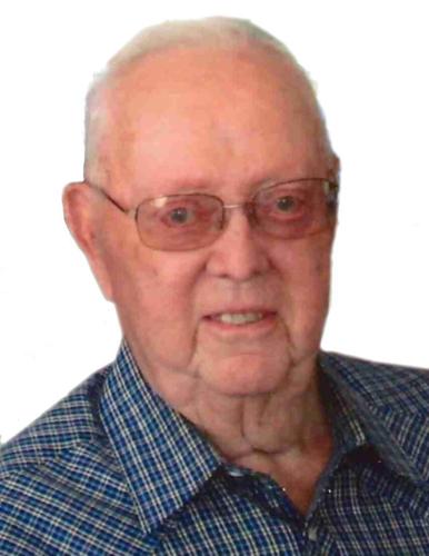 Richard "Dick" Raymond Davis | Obituaries | hometownsource.com