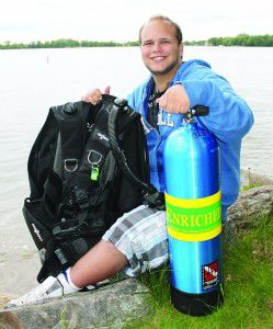 2012 Valedictorians: Jeff Anderson, Dylan Berger, Joelle Stangler ...