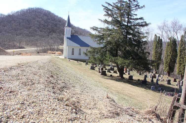 Evangelical Church of Peace pleads with county for protective guard ...