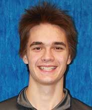 Nicholas Mettler is Swanville Senior High's December Student of the ...