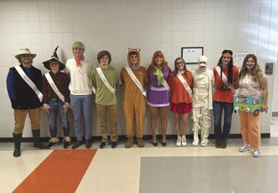 Princeton Tigers roaring their way into homecoming | Community ...