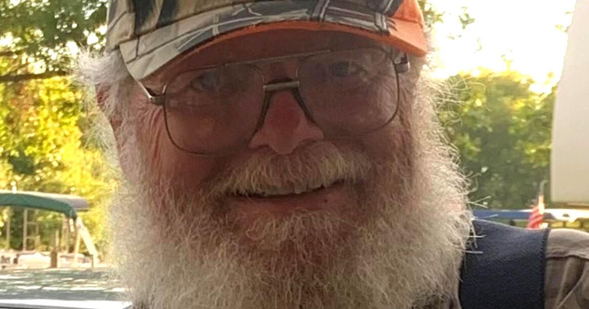 Donald Alan Zeroth | Obituaries | hometownsource.com