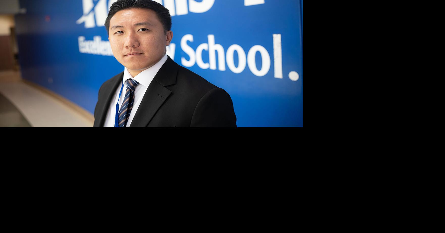 Hopkins Public Schools welcomes Cheenou Moua as emergency management ...
