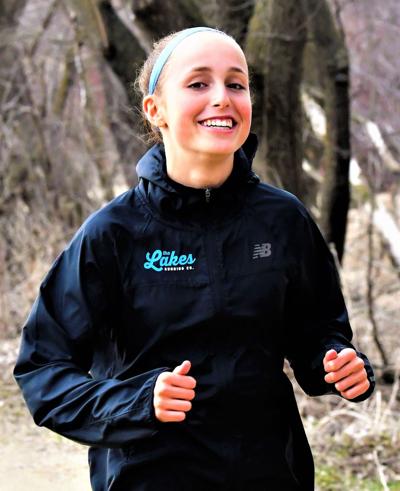 Virtual 5K race more than doubles fund-raising goal | Sun Current ...