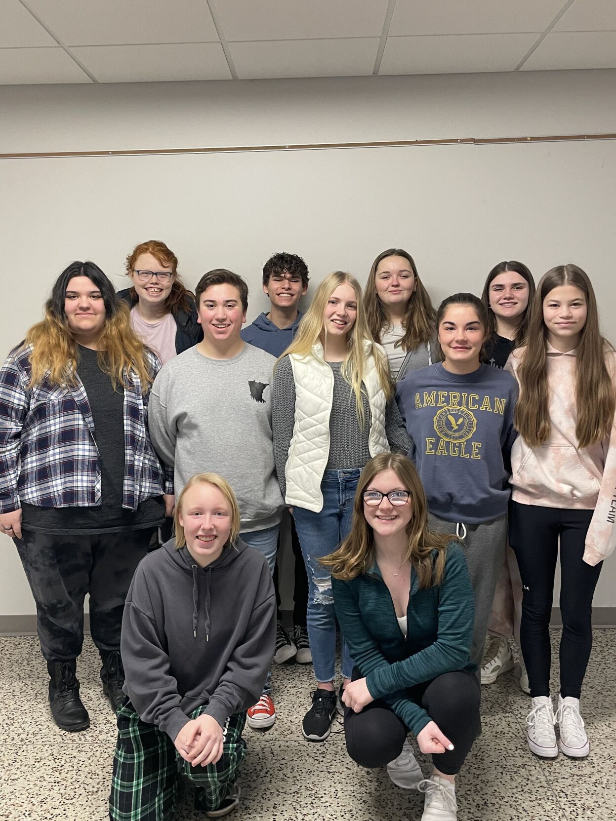 La Crescent One Act to perform newly released play | Local News ...