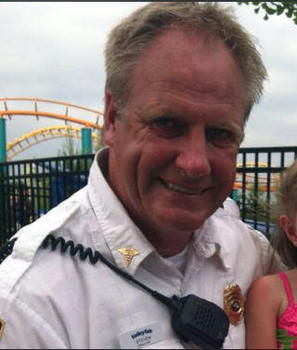 Steven Whiting | Announcements | hometownsource.com