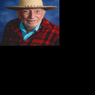 Donald E. Robinson | Obituaries | hometownsource.com