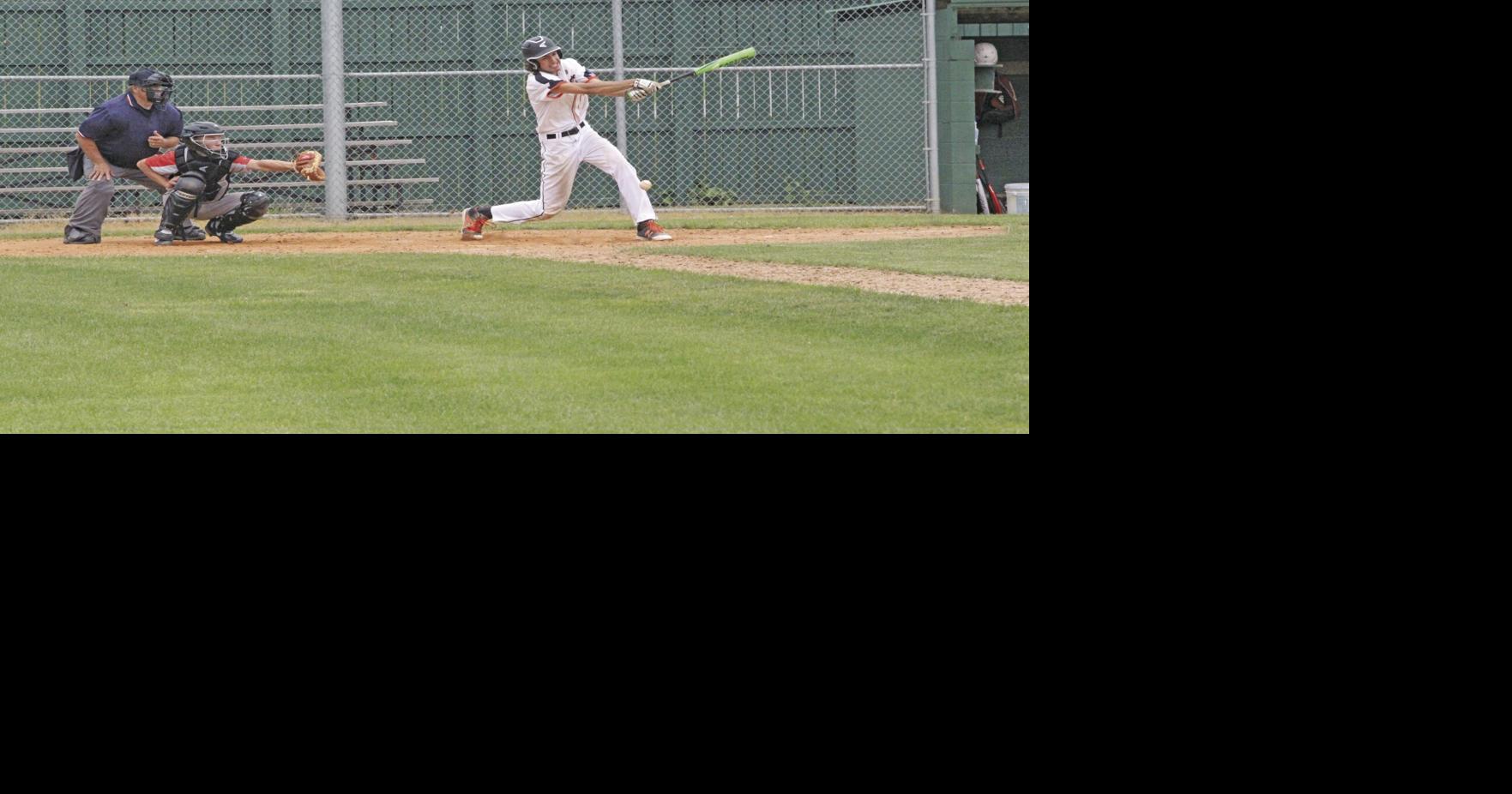 Princeton VFW baseball returns to action | Union Times | hometownsource.com