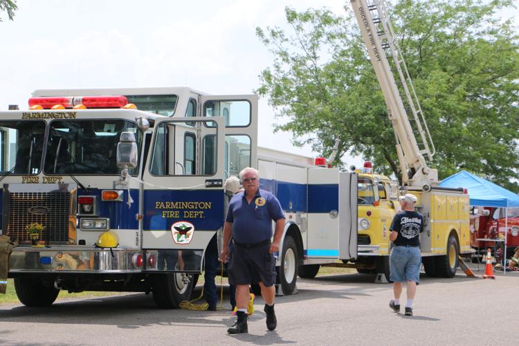 Dew Days Big Rigs gives families big fun | Free | hometownsource.com