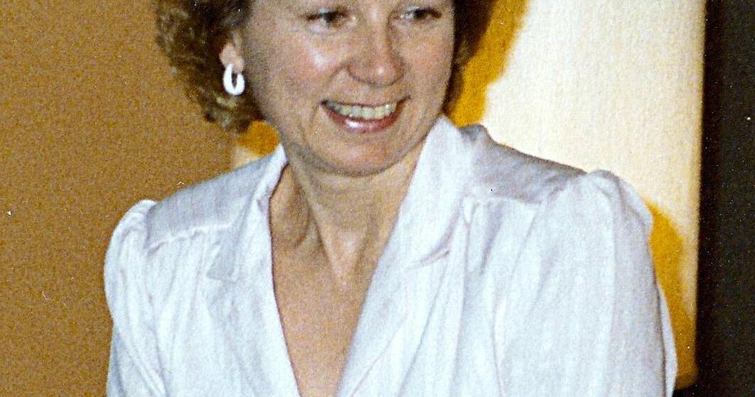 Shirley Ann Anderson | Obituaries | hometownsource.com