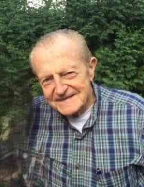 Roy "Bud" B. Burns, Jr. | Obituaries | hometownsource.com