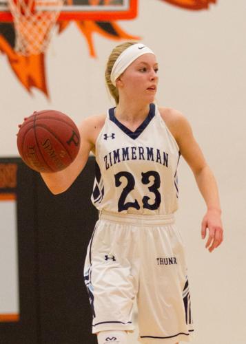 Athlete of the Week: Alyssa Daugherty | Elk River Star News ...